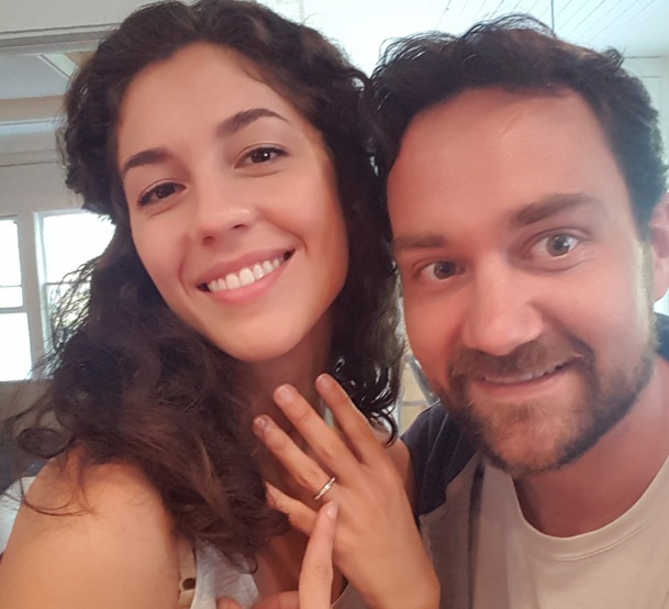 Adults in Commercials – Pamela Wise