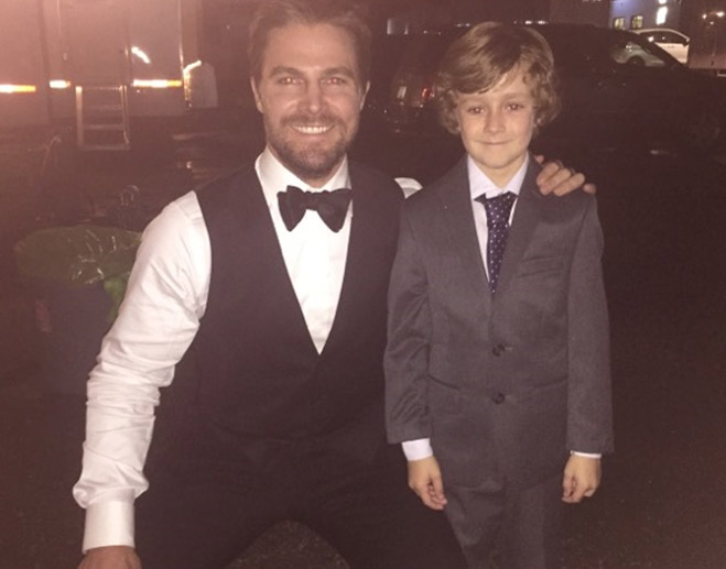 Kids in Commercials – Pamela Wise